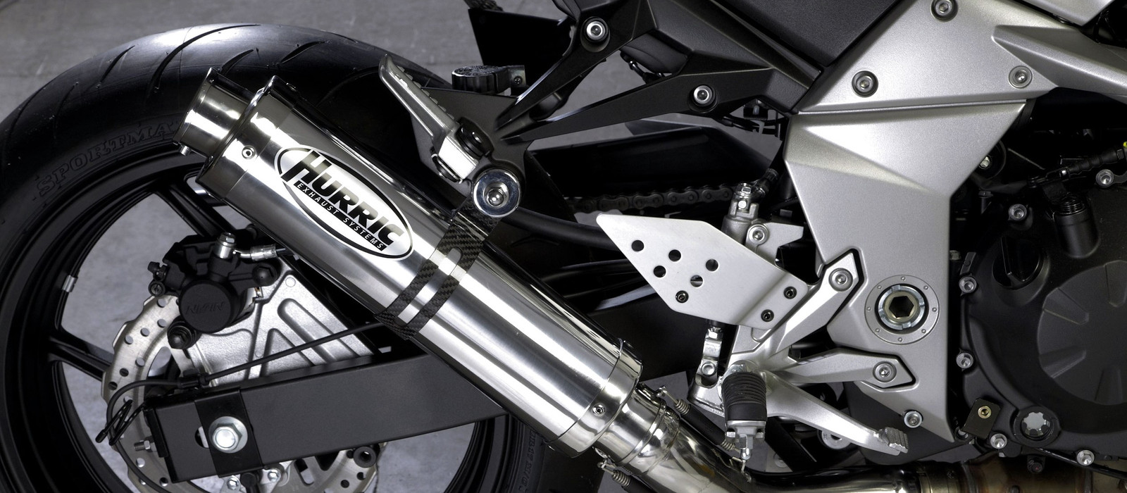 Auspuff | Louis 🏍