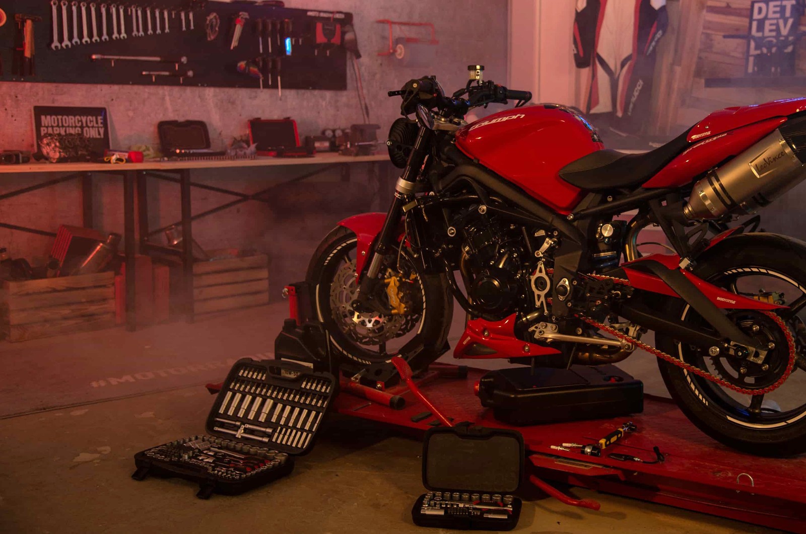 Louis – Moto : vêtements et articles techniques | Louis 🏍