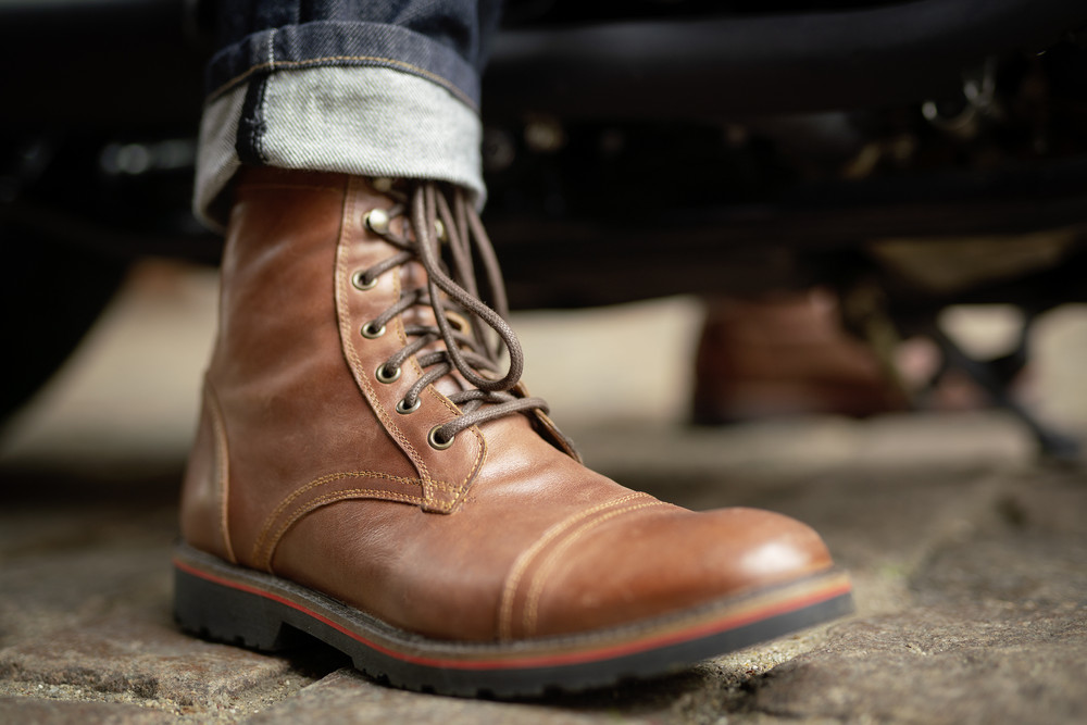 Detlev Louis-Collection | Louis 🏍