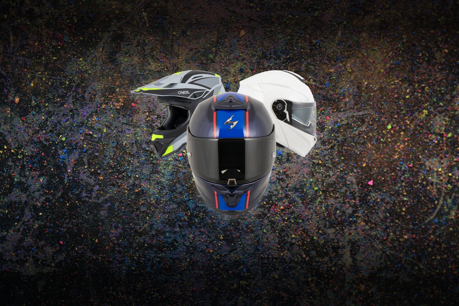 Louis – Moto: abbigliamento e attrezzatura tecnica | Louis 🏍