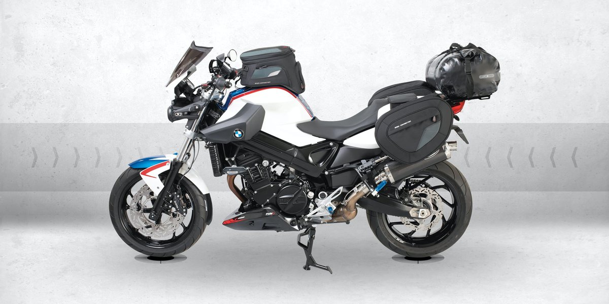 Motorrad Spezial-Umbauten | Louis Motorrad - Bekleidung und Technik