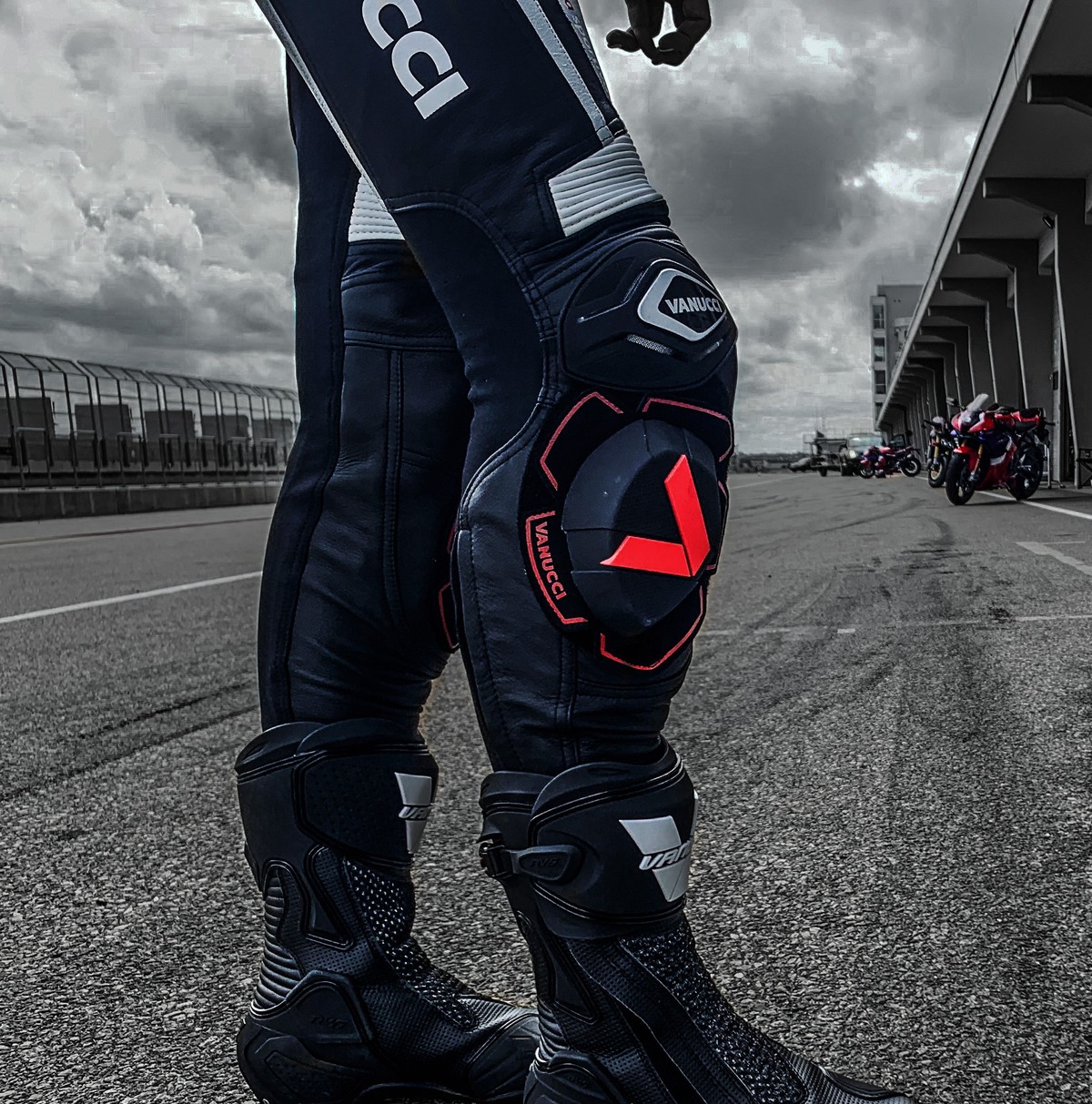 Racing | Louis 🏍
